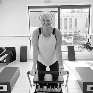 Toronto Danforth Studio - MOTIV Pilates