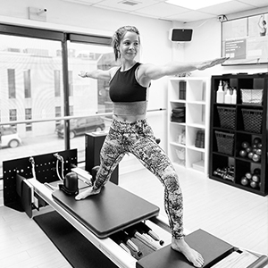 Toronto Danforth Studio - MOTIV Pilates
